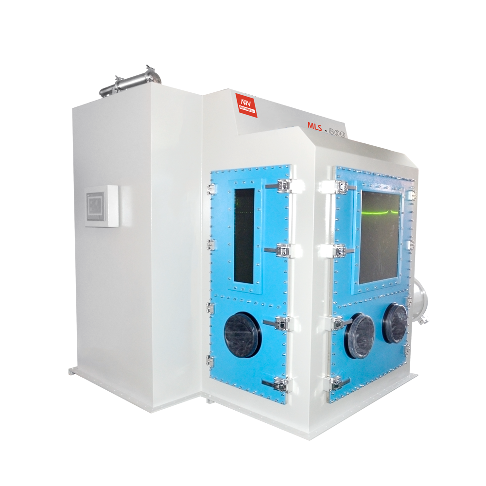 SLM-800 Metal Powders Additive manufacturers