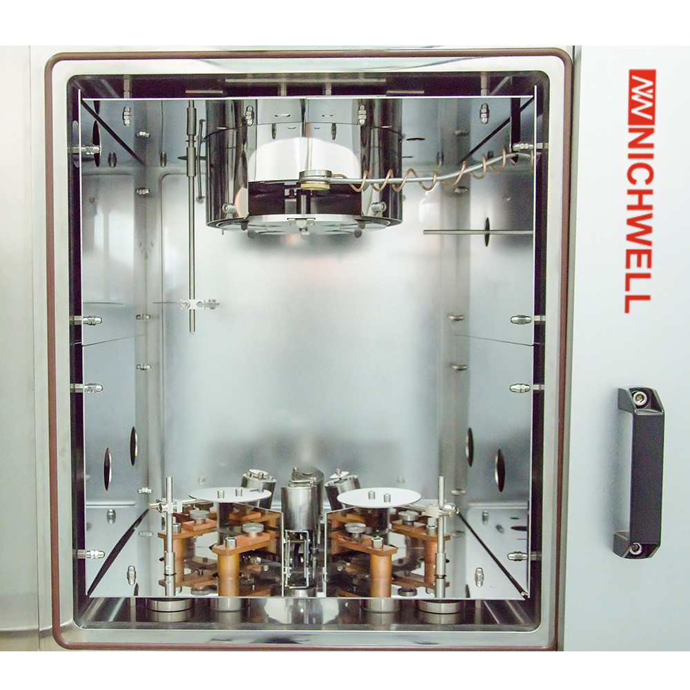 Resistive Thermal : ATTO10-O, High Vacuum, Organic ,Evaporation Coating ...