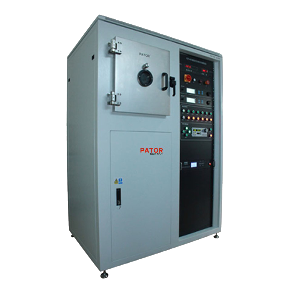 Mop400-O, High Vacuum ,Organic Evaporation, Coating Machine