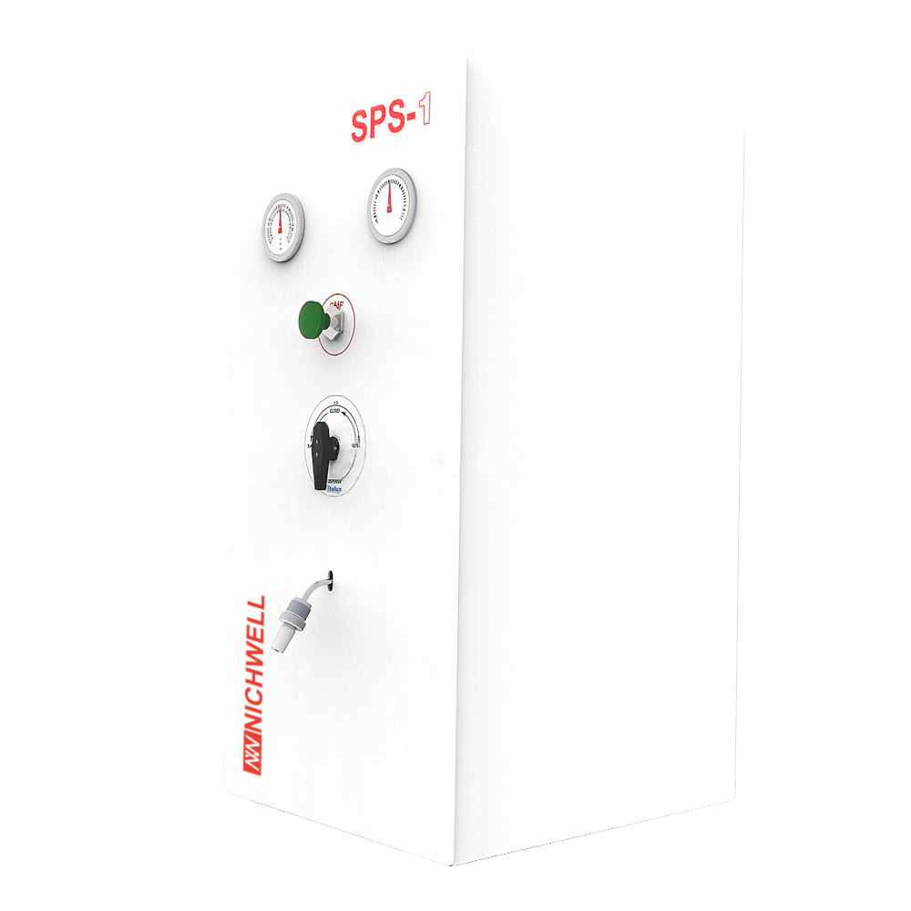 SPS-1， Single Column， Solvent Purification (Purification)